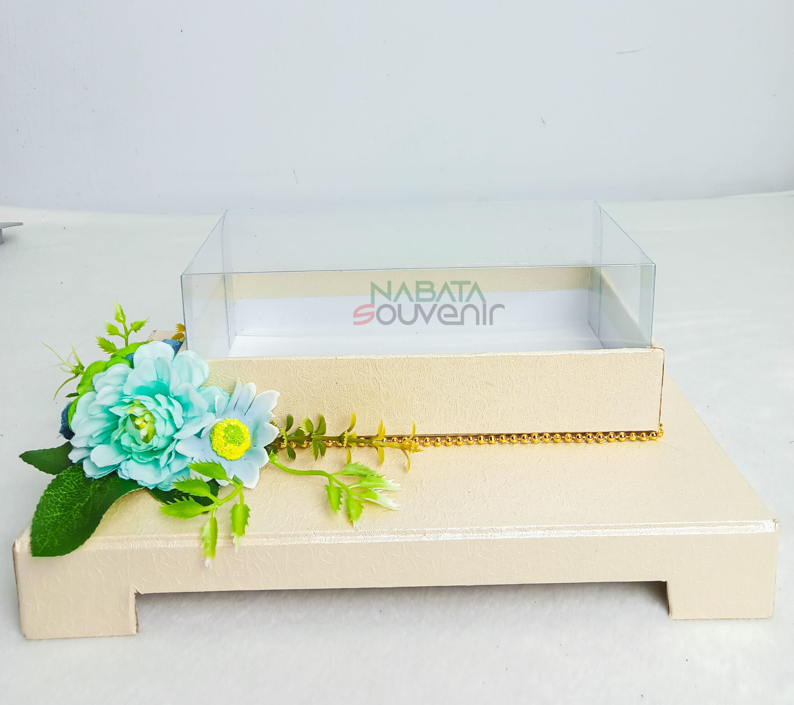 box uang mahar - NABATA SOUVENIR