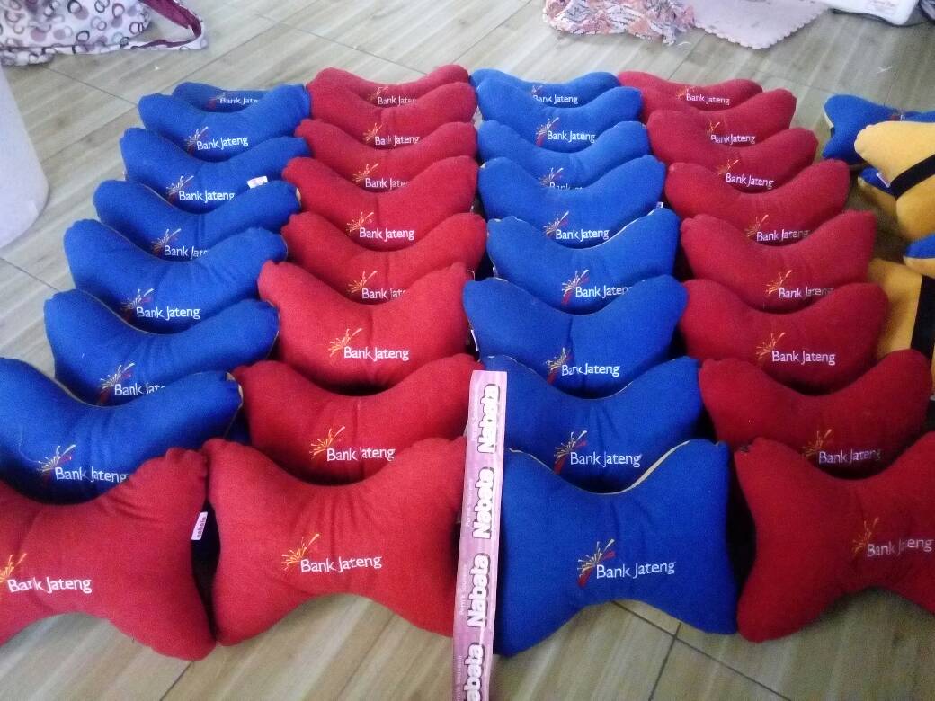 Merchandise Bank Custom - NABATA SOUVENIR